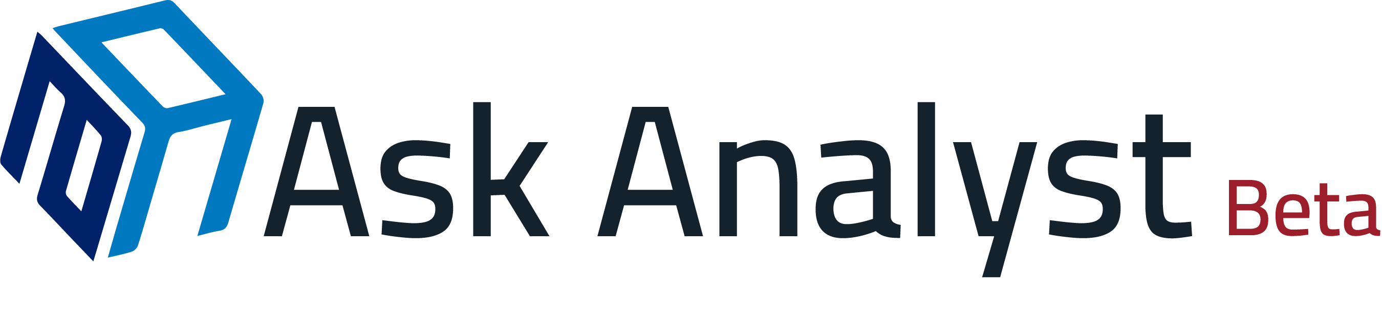 Ask Analyst